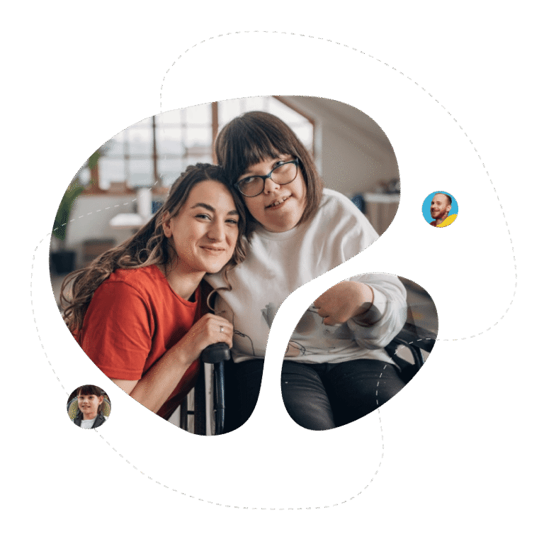 Place of Hope Care | Disability & Community Support Services